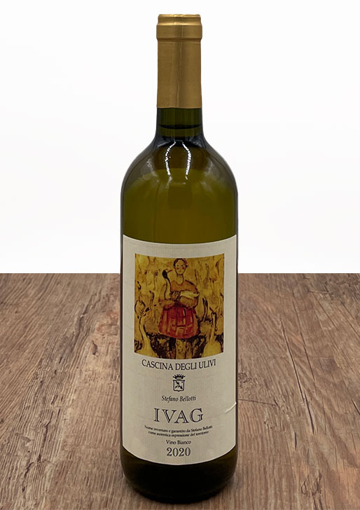 IVAG / イヴァグ 2020 - 自然派ワイン（ナチュラルワイン）の情報サイト | petnat(ペットナット)