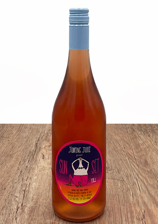 Jumpin'Juice Sunset / ジャンピン・ジュース・サンセット 2021 - 自然派ワイン（ナチュラルワイン）の情報サイト ...