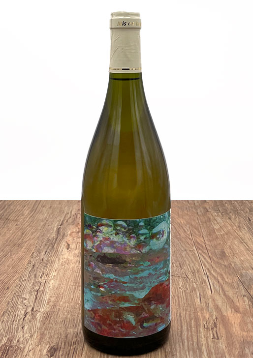 Blanc 2 - COLOMBARD / ブラン・ドゥ・コロンバール 2019 - 自然派ワイン（ナチュラルワイン）の情報サイト ...